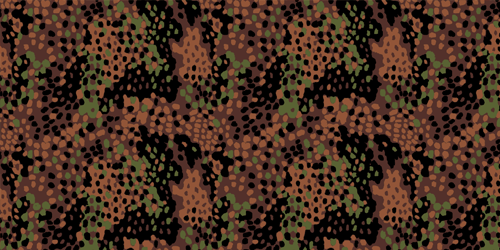 Erbsenmuster – Cup Of Joe Supply